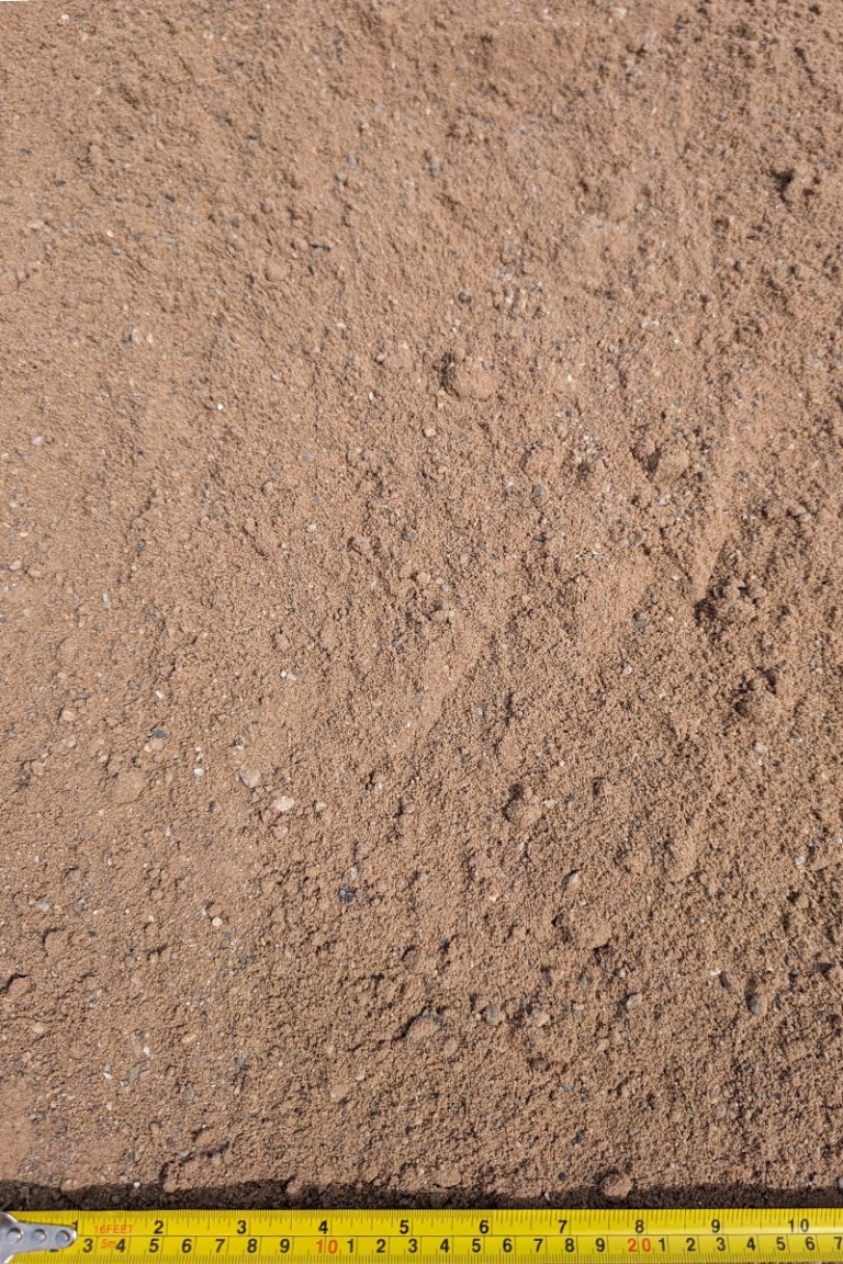 Hi-Tech Aggregate